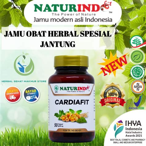 Jual Obat Herbal Jantung Koroner Jantung Lemah Nyeri Dada Sebelah Kiri