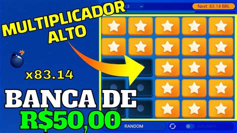 SUBINDO BANCA BAIXA NO MELHOR MINES ESSA ESTRATÉGIA PARA