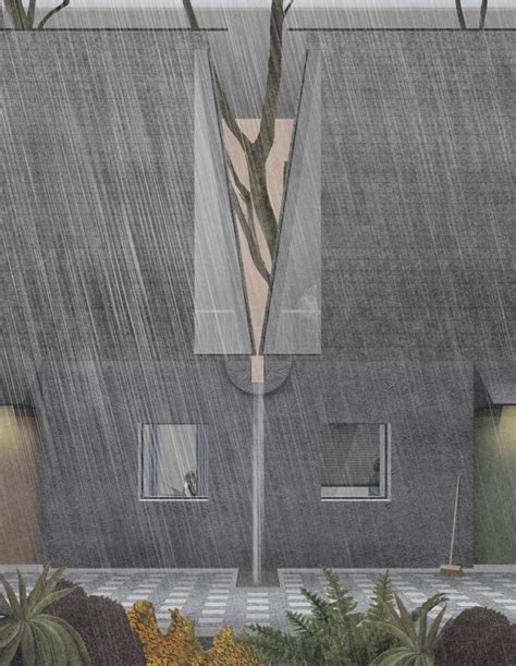 Ommx Naked House