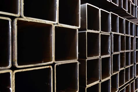 IIL IIL Hollow Structural Sections HSS
