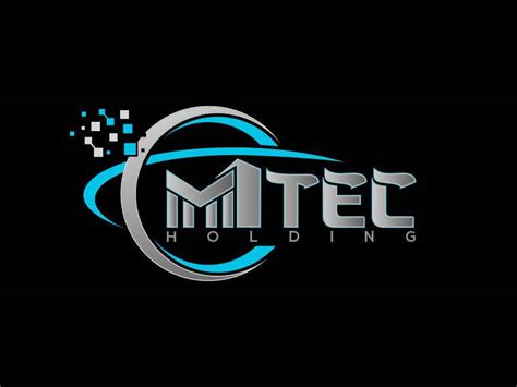Entry 3538 By Graphicgalor For MTEC LOGO DESING Freelancer