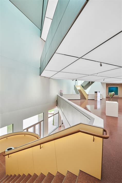 Museum Heidi Horten Collection by tnE Architects 谷德设计网