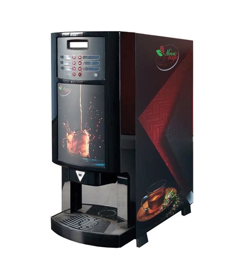 Godrej Tea And Coffee Machine Buy Godrej Vending Machine Minifresh