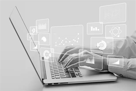 Encuesta Brecha Digital y Administración Pública en España Fundación