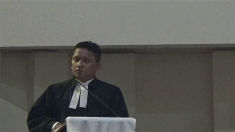 Jamita Minggu Rogate Minggu Mei Di Hkbp Serpong Youtube