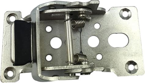 Foldable Support Bracket Self Locking Hinge Leg Fittings And Corner