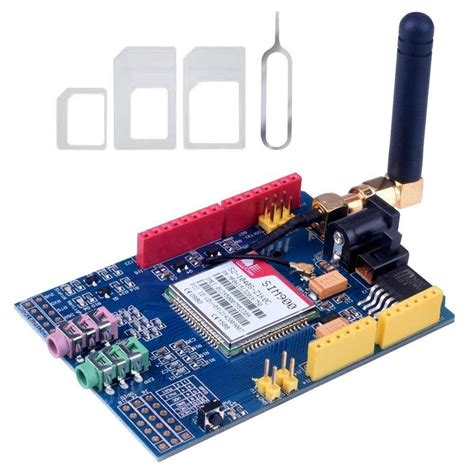 Best Gps Modules For Arduino