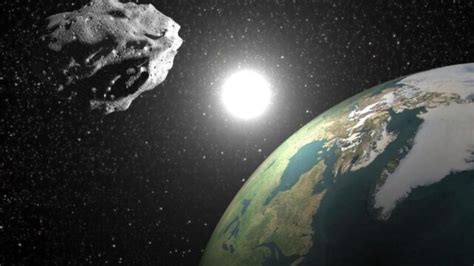 Asteroide De 1 2 Km Passa Perto Da Terra Nesta Quarta Portal Cidade