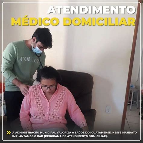 Iguatama Agora Iguatama Conheça o trabalho do PAD Programa de