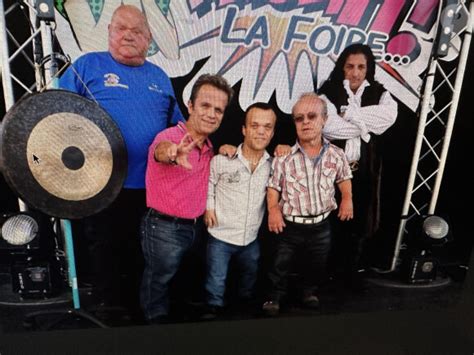 Photo Il s est notamment confié sur ses craintes concernant l avenir