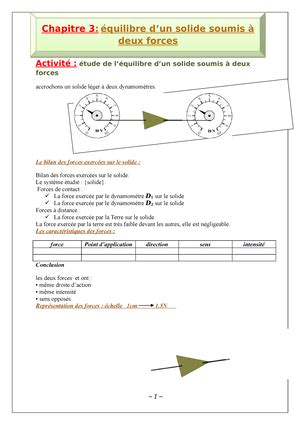 Leçon réactions de quelques matériaux avec l air Activité①quels sont
