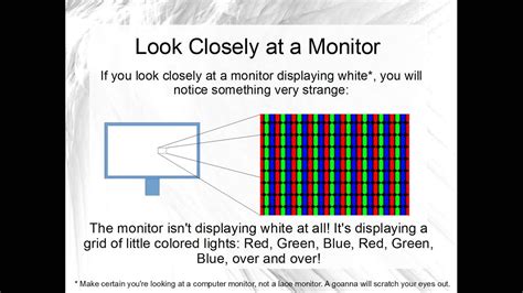direct2d tutorial 4 pixels coordinates and colors youtube