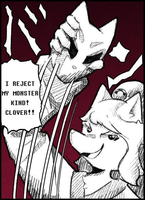Ceroba In Pacifist Route Be Like Undertale Yellow Know Your Meme