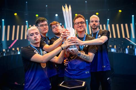 LoL Vivo Keyd Stars é campeã do CBLOL Academy 2023 Pichau Arena