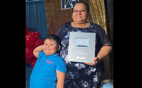 Fallece la abuela de Iker el niño millonario