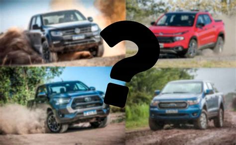 Opini N Qu Pasar Con El Mercado De Las Pick Ups En