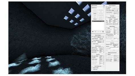 Create God Rays In V Ray Creative Bloq