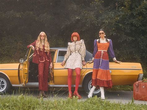 Qu Implica La Moda De Los A Os En Highxtar
