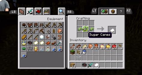 How To Make Paper In Minecraft
