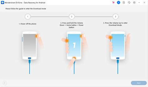 How To Fix It Samsung Tablet Won T Turn On Dr Fone