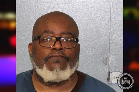 Darrell Evans McIntosh County Jail Bookings