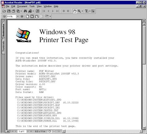 the redmon ghostscript makepdf howto