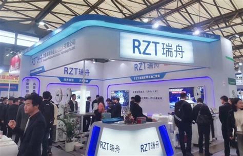China Dongguan Ruizhou Automation Technology Co Ltd Latest Company