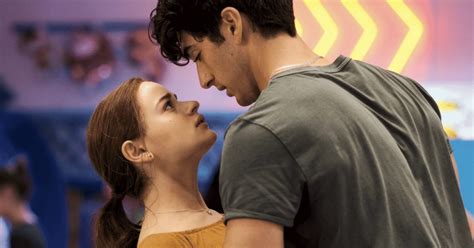 The Kissing Booth 3 Netflix Svela La Data Di Uscita Dell Ultimo Film