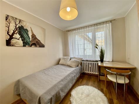 Mieszkanie Katowice ul ks Franciszka Ścigały 50 m2