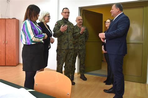 Ruszyła kwalifikacja wojskowa 2024 Lubuski Urząd Wojewódzki Portal