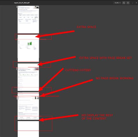 ios generated pdf isues · issue 548 · ekoopmans html2pdf js · github