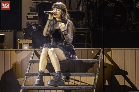 Poze Concert Irina Rimes La Sala Palatului Pe 13 Martie 2024