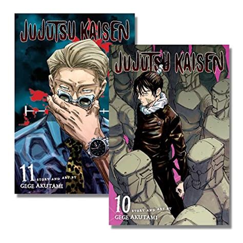 Snapklik Jujutsu Kaisen Series