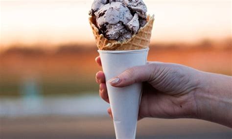 Repunta Venta De Nieves En Veracruz Por Intenso Calor Los40 Coatzacoalcos