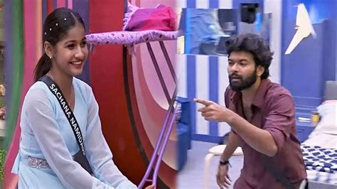 Bigg Boss Tamil Season 8 11th October 2024 Promo 1 Bigg Boss Today