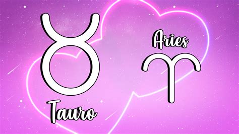 Compatibilidad de Tauro y Aries Horóscopos Compatibilidad Univision