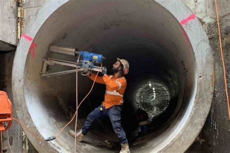 The Complete Guide Concrete Core Drilling Part One Perfect