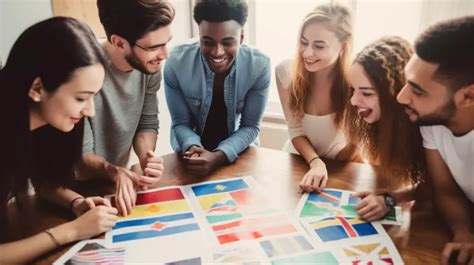 Comment Apprendre Une Langue Rapidement Deviens Bilingue