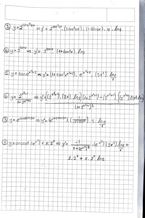 solution calculus derivative differentiation rules applications of differentiation curve
