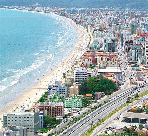 Itapema vai ganhar novo arranha céu mais de 40 andares e vista para