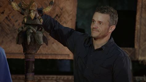 Survivor Québec Entrevue du 13ème joueur éliminé