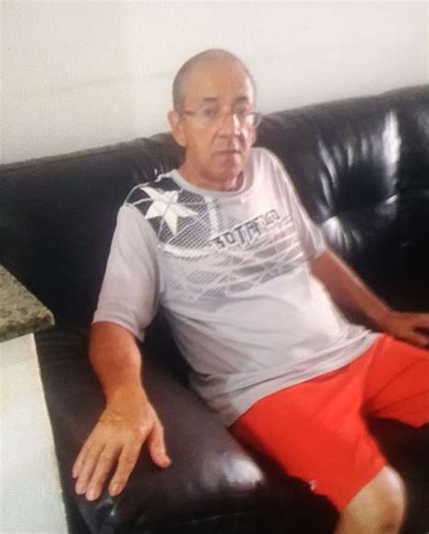 Corpo encontrado em córrego é de idoso que fugiu de unidade hospitalar