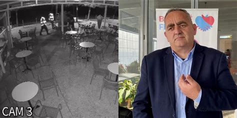U burgos dy ditë para zgjedhjeve Fredi Beleri rrëmben fitoren në