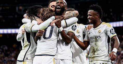 Osasuna x Real Madrid onde assistir ao vivo horário e escalações