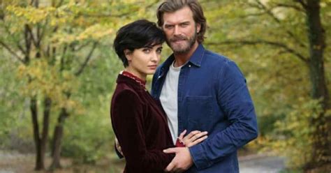 Cesür todo lo que tenés que saber sobre la nueva novela turca que