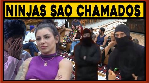 A FAZENDA 15 AGORA NINJAS INVADEM PRODUÇÃO SE CANSA IMAGENS SAO