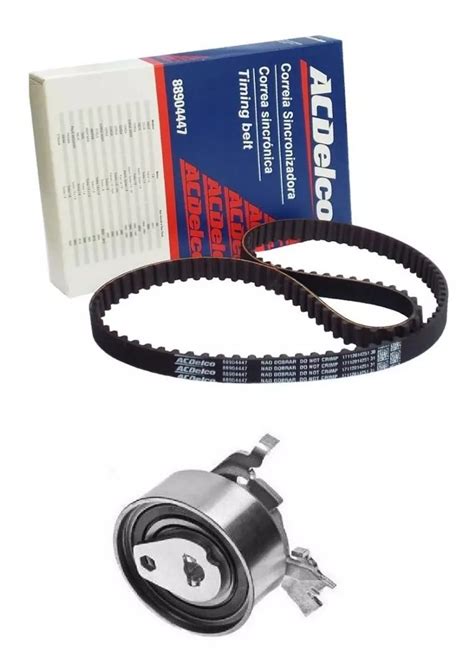 Kit Distribucion Chevrolet Corsa Classic Celta Agile Accesorios