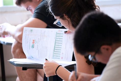 Gabarito da 1ª fase Unicamp 2024 confira Brasil Escola