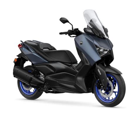 Beginilah Cara Memanaskan Motor Matic Yang Benar