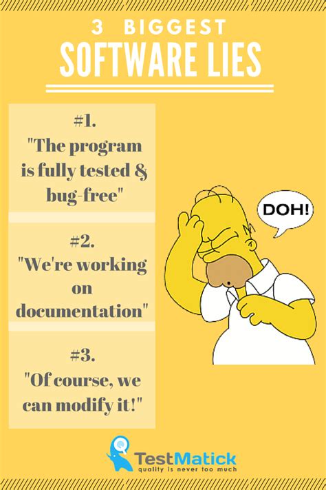 software testing jokes pictures wershoft